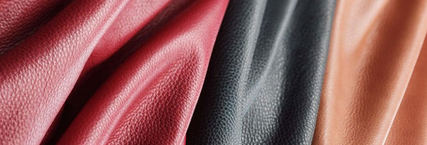Tout sur les différentes sortes de cuir